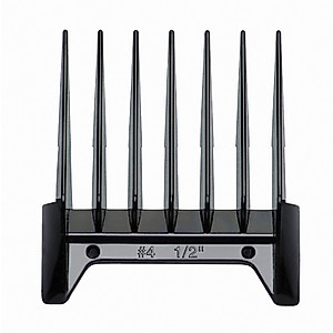 Oster Professional 76926-800 Guide Combs, 1 Count (Pack of 1)