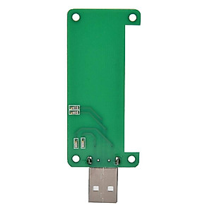 Zero 1.3/Zero W USB Board Starter Kit USB Adapter