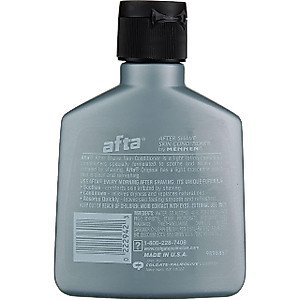 Afta After Shave Skin Conditioner Original, 3 Fl Oz (Pack of 2)