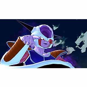 DRAGON BALL: THE BREAKERS Special Edition - Nintendo Switch