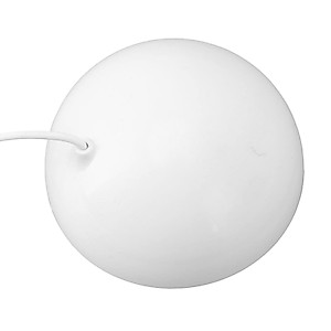 Mini USB Dishwasher, USB 100 to 240V 15 Minutes Smart Shutdown Portable Dish Washing Machine High Pressure Water Spray for Dorm (US Plug)