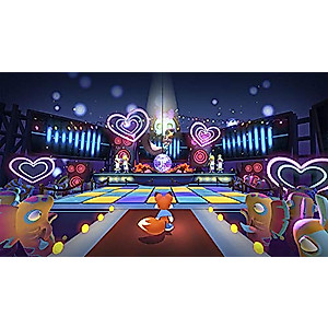 New Super Lucky's Tale (PS4)