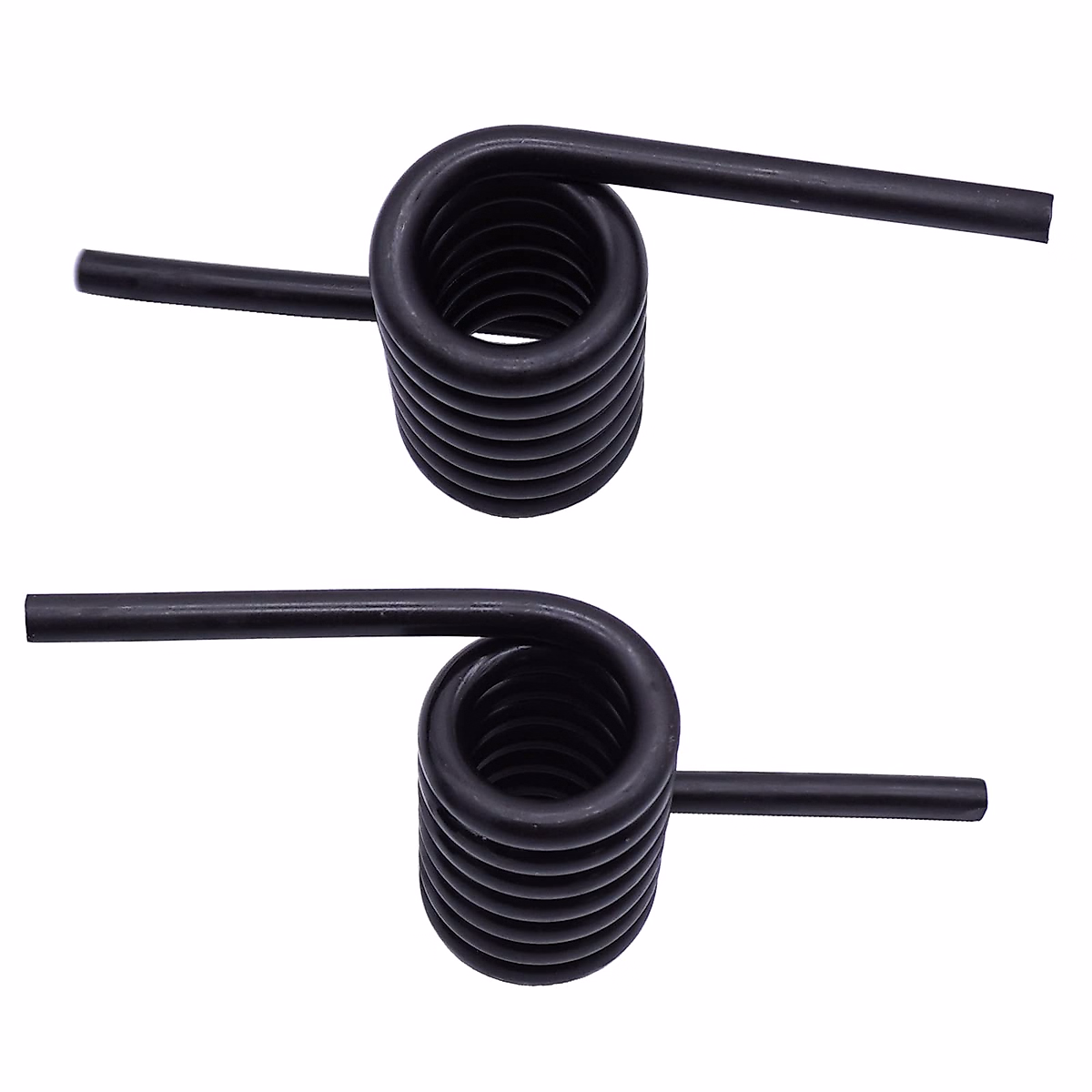 Heavy-Duty Trailer Ramp Spring,Trailer Coil Springs Left & Right Side RS16933LH RS16933RH