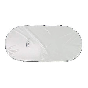 Fisher Price Soothing Motions Bassinet Replacement Mattress Pad (DPV71 & DPV72)