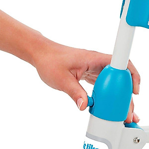 Little Tikes Pack 'n Go Trike Childs Toy, Light Blue