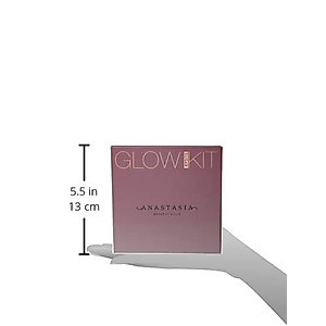 Anastasia Beverly Hills - Glow Kit - Sugar