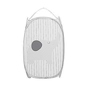 ONWRACE Laundry Hamper Dirt-Proof Underwear Laundry Hamper Useful 2