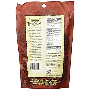 Bali's Best Classic Iced Tea Candy - 42 pieces - 5.3 Oz