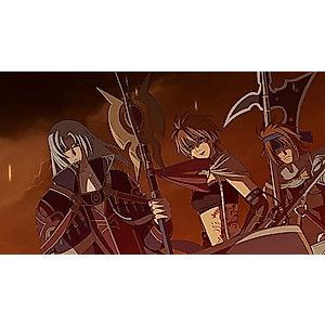 Ys Origin (Nintendo Switch)