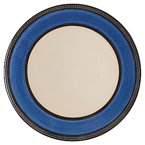 Pfaltzgraff Catalina Cobalt Blue Dinner Plate