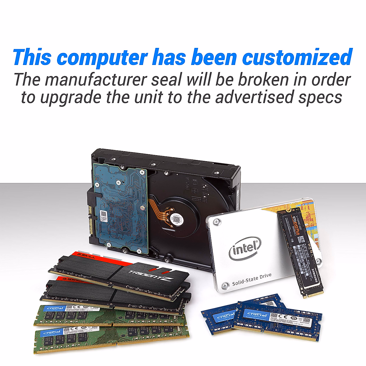 HP 14 Laptop, 14" HD Display, AMD Athlon Silver 3050U Upto 3.2GHz, 16GB RAM, 512GB SSD, Vega 3, HDMI, Card Reader, Wi-Fi, Bluetooth, Windows 10 Pro