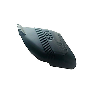 New 42" Deflector Shield W/Hardware 130968 532130968 for Husqvarna/Craftsman