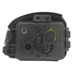 Chacarbtu 595660 Air Cleaner Cover, 799579 Air Filter for 450E 550E 550Ex 08P502 09P602 09P702 Series Mower