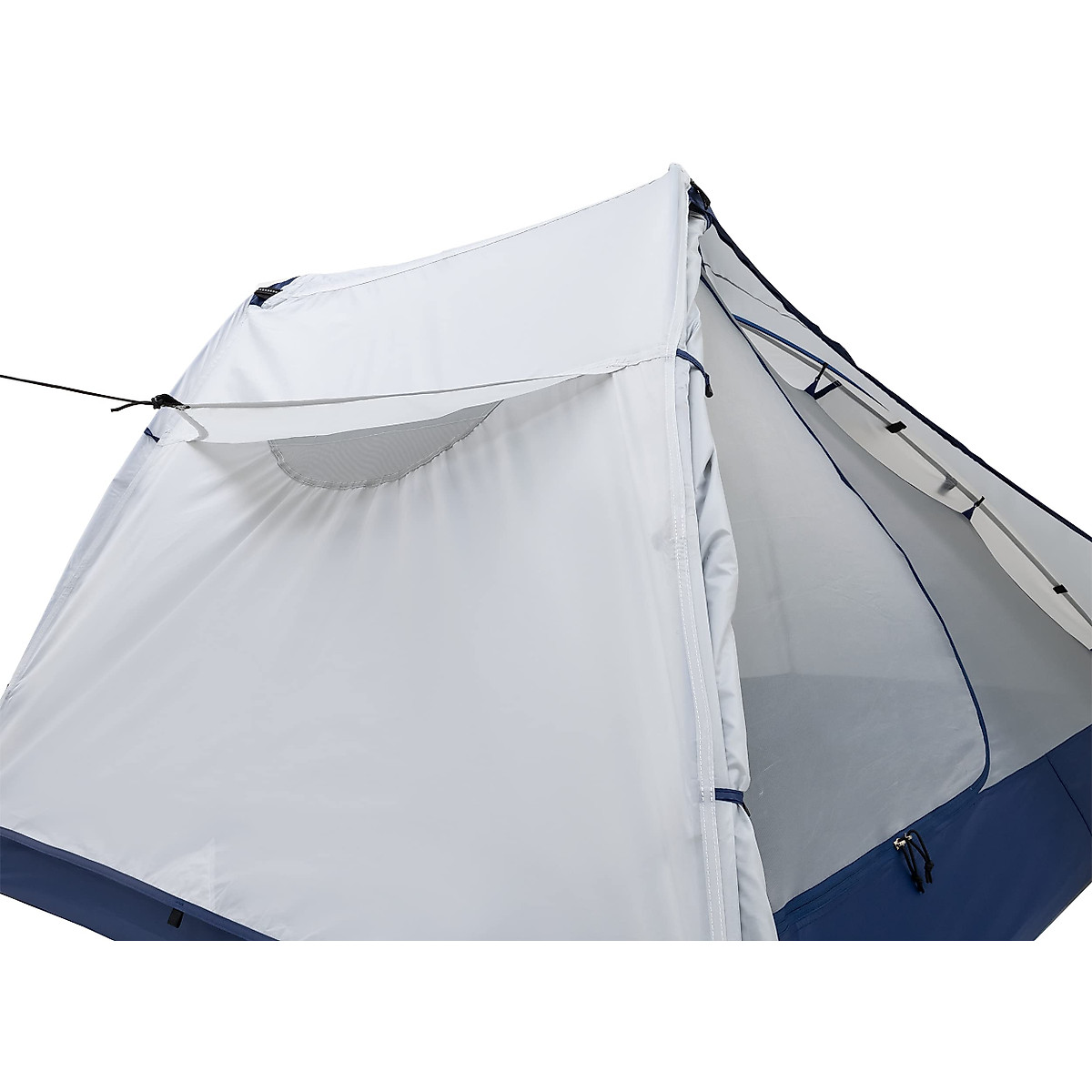 ALPS Mountaineering Zephyr 2-Person Tent - Gray/Navy