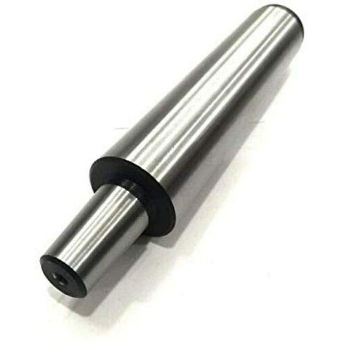 Tool Steel Drill Chuck Arbor-Drill, Mill, Lathe Tools ((MT3 SHANK DRAWBAR STYLE- MOUNTING TAPER JT2))