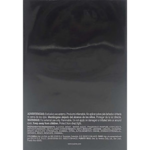 CyZone NITRO Eau de Toilette/Colonia Masculina 100 ml (3.4 fl.oz)