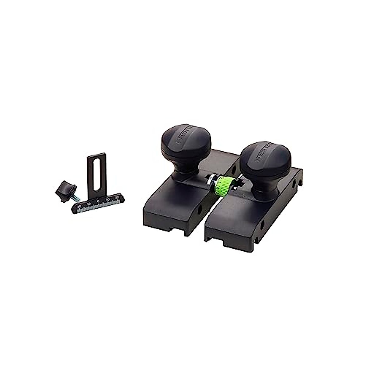 Festool 492601 Guide Stop Adapter For OF 1400 And FS Guide Rails