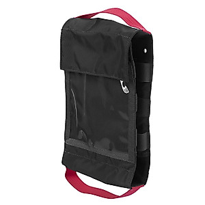 Tasmanian Tiger Head Rest Ifak Black