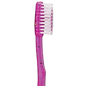 144 Kids Prepasted Toothbrushes Individually Wrapped - Bubblegum Disposable Toothbrushes - NO Water Needed, Just Start Brushing (144 Pack)