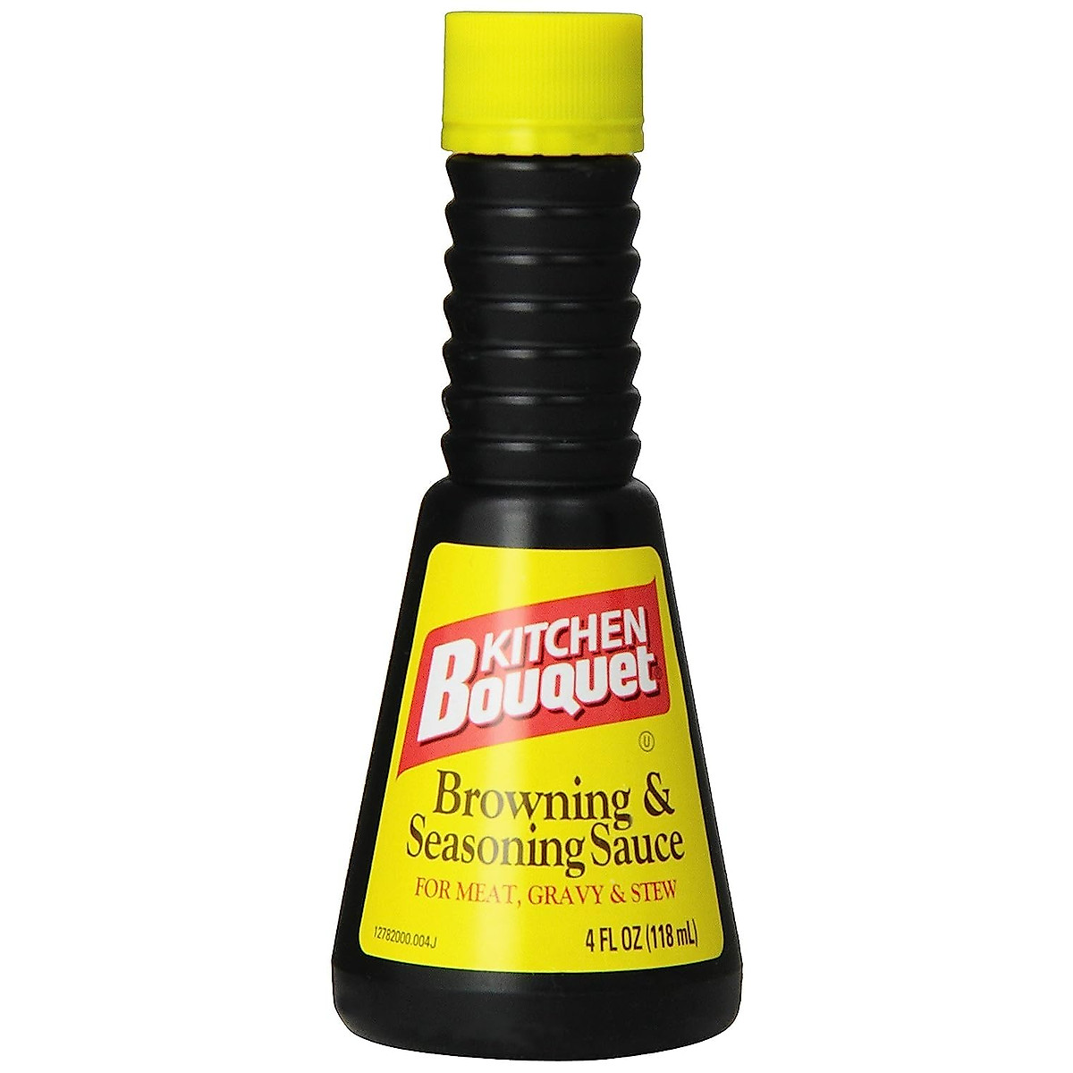 Kitchen Bouquet Browning & Seasoning Sauce, 4 oz (2 pack)