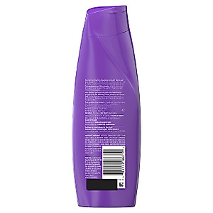 Aussie For Dry Hair Paraben Free Miracle Moist Shampoo W/Avocado & Jojoba, 12.1 Fluid Ounce