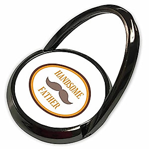 3dRose 3dRose-Fathers Day Greetings - Simple Greetings for Fathers Day - Phone Rings (phr_359238_1)