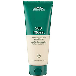 Aveda Sap Moss Weightless Hydration Conditioner tree sap, 6.7 Fl Oz