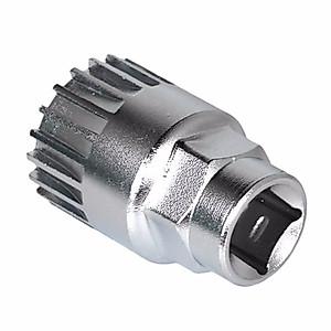 pasway Bike Crank Extractor Bottom Bracket Removal Remover Tool