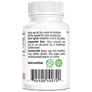 BioTech Pharmacal - Se-100 - 100 Count