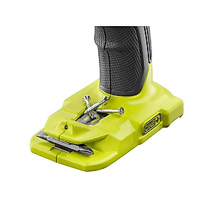 Ryobi P215K1 18-Volt ONE+ Lithium-Ion Cordless 1/2 in. Drill/Driver Kit with (2) 1.5 Ah Batteries, Charger, and Bag