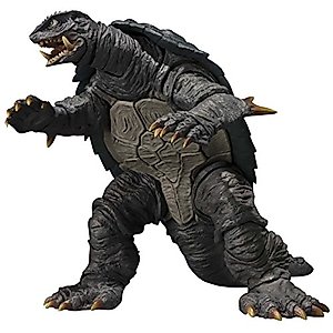 Bandai Tamashii Nations S.H.MonsterArts Gamera "Gamera 2" Figure