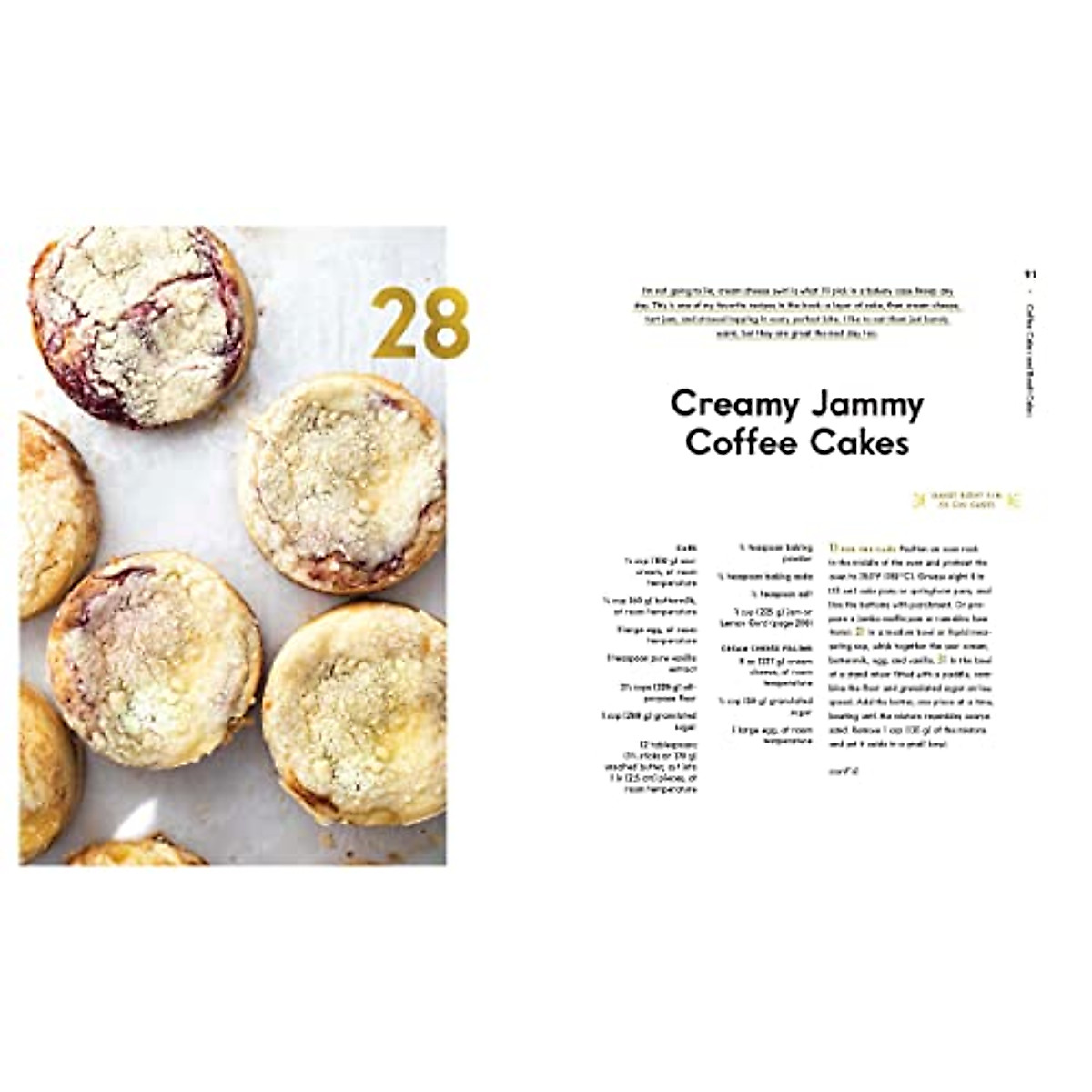 100 Morning Treats: With Muffins, Rolls, Biscuits, Sweet and Savory Breakfast Breads, and More