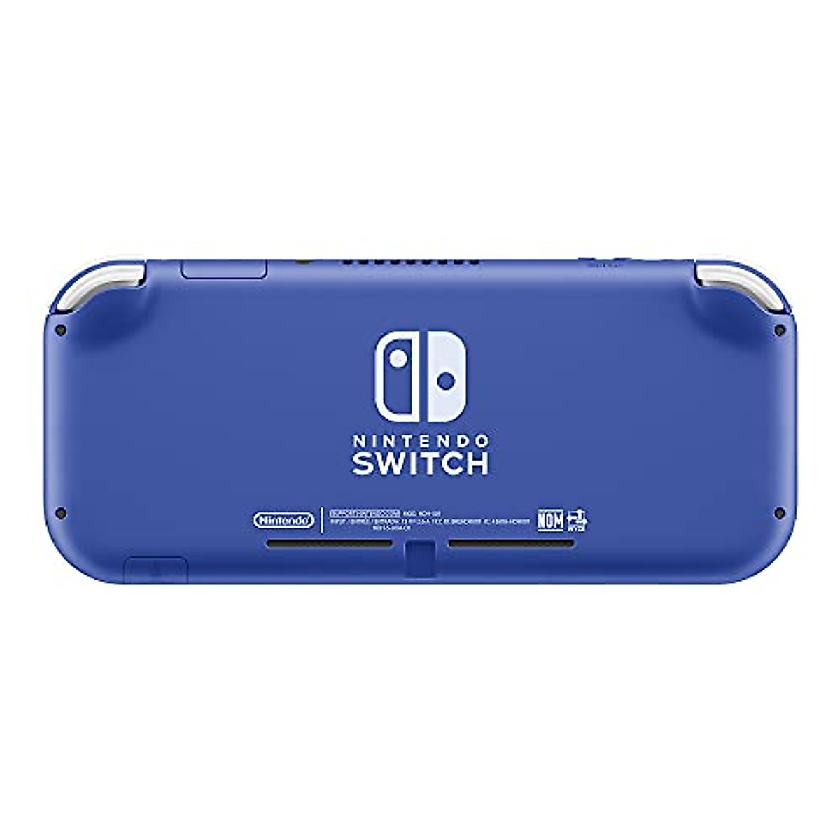 Nintendo Switch Lite - Blue (Renewed Premium)