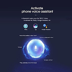 Bluetooth Adapter for Car，Bluetooth FM Transmitter for Car,MP3 Player QC3.0 Quick Charge for All Smartphones Audio Players，Supports TF/SD Card and USB