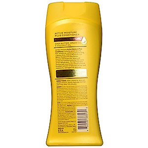 MOTIONS Active Moisture Plus Conditioner, 13 Oz