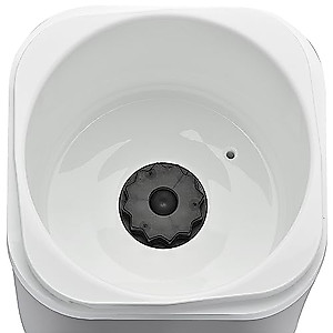 Disney Mickey Mouse 2 Quart Electric Ice Cream Maker, Red, DCM-800RD