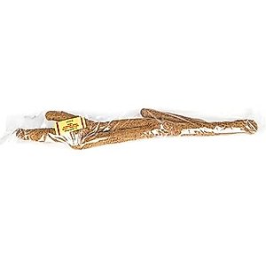 Josh's Frogs Flexible Natural Coco Tree Branches (Large)