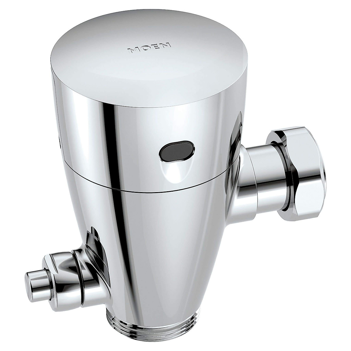 Moen 8310SR35 M-Power Commercial Electronic Flush Valve 1-1/2" Water Closet Retro Fit, Chrome