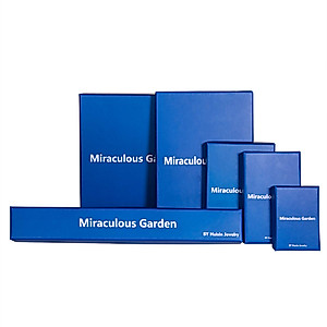 3 Pack Bridal Rhinestone Crystal Statement Choker Necklace Link Bracelet and Teardrop Dangle Earrings Jewelry Set