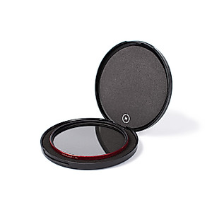 Moment 49mm CineBloom Diffusion Filter, 20% Diffusion