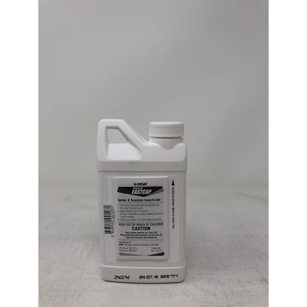 Onslaught Fastcap MGK 8 oz - Spider and Scorpion Insecticide