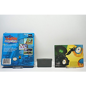 Banjo Kazooie: Grunty's Revenge - Game Boy Advance
