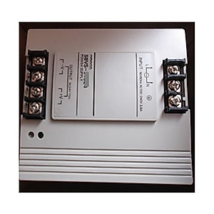 Switching Power Supply S8VS-24024, S8VS-24024A, S8VS-18024A, S8VS-48024, S8VS-48024A, S82F-3024/48024B/24024BE/18024BE/12024BE Adjustable Power Supply(S82F-3024)
