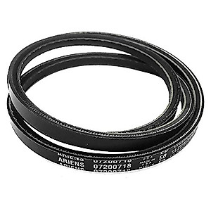 Ariens Genuine OEM Gravely Drive Belt 915175 915177 Zero Turn Mower 07200718