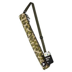 Burton Beeracuda 2L Cooler Bag, Felidae