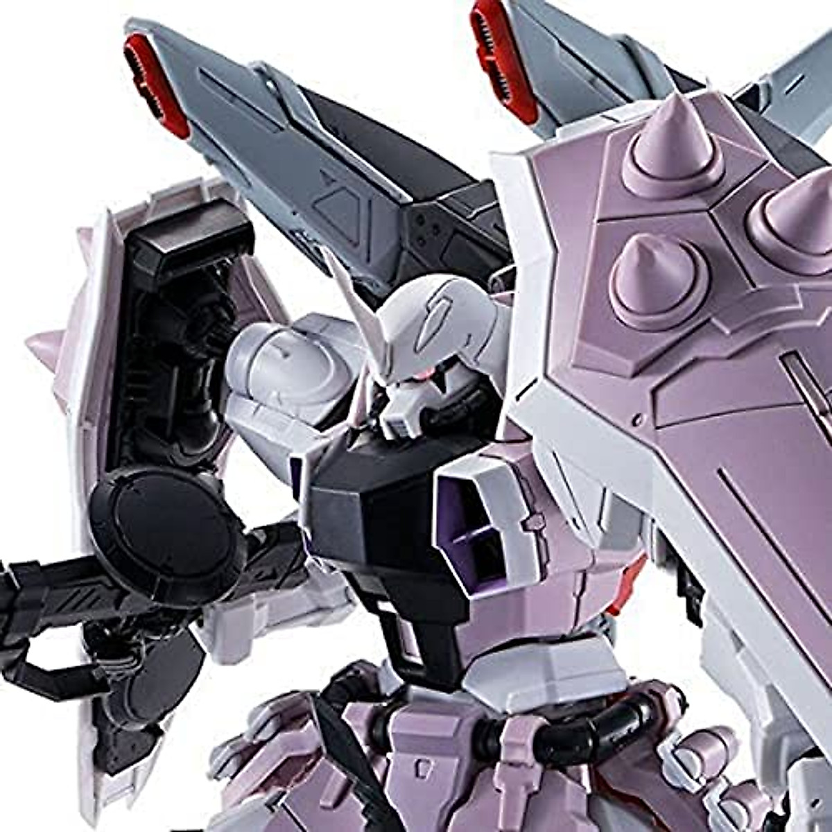 Bandai spirits MG 1/100 ZGMF-1001 / M Blaze Zaku Phantom Rey Za Burrel Custom