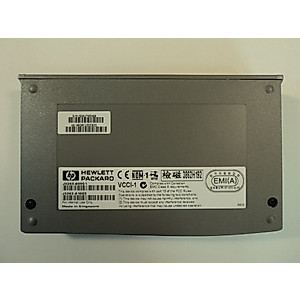 Hewlett Packard Jetdirect 300X Enet External 10/100 Single Port Rj45