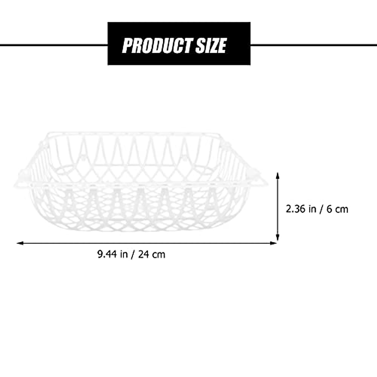 Happyyami 5 Sets Pigeon nest with Brown Cushion Pigeon Bird Pigeon Nesting Bowls Plastic Bird Multipurpose Tool pet Bird Accessories Multi-Function Breeding Nest pp White Incubator Birdcage