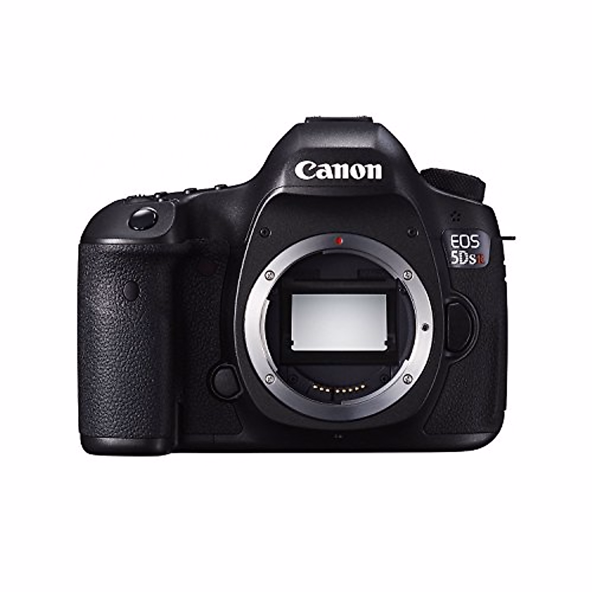 Canon DSLR camera EOS 5Ds R body 50.6 million pixels EOS5DSR [International Version, No Warranty]