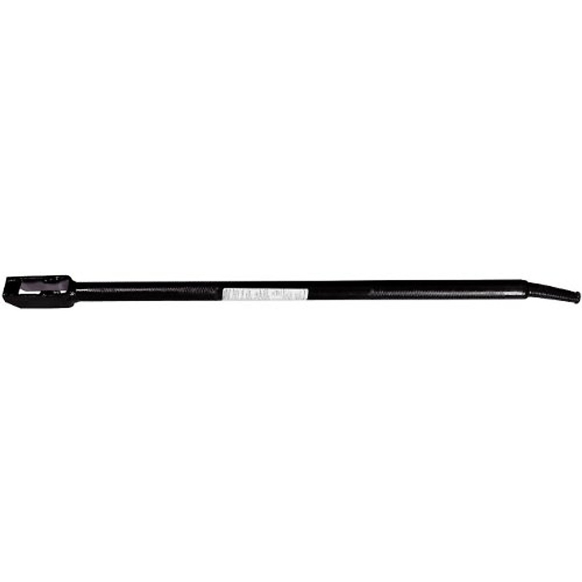 Kinedyne 10032 Black Combination Cargo Winch Bar